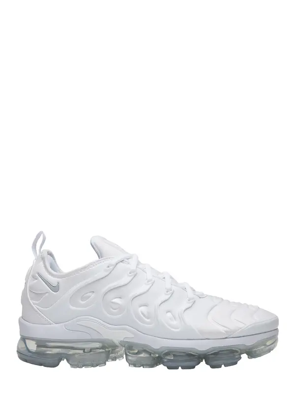 Nike Air Vapormax Plus Sneakers - White