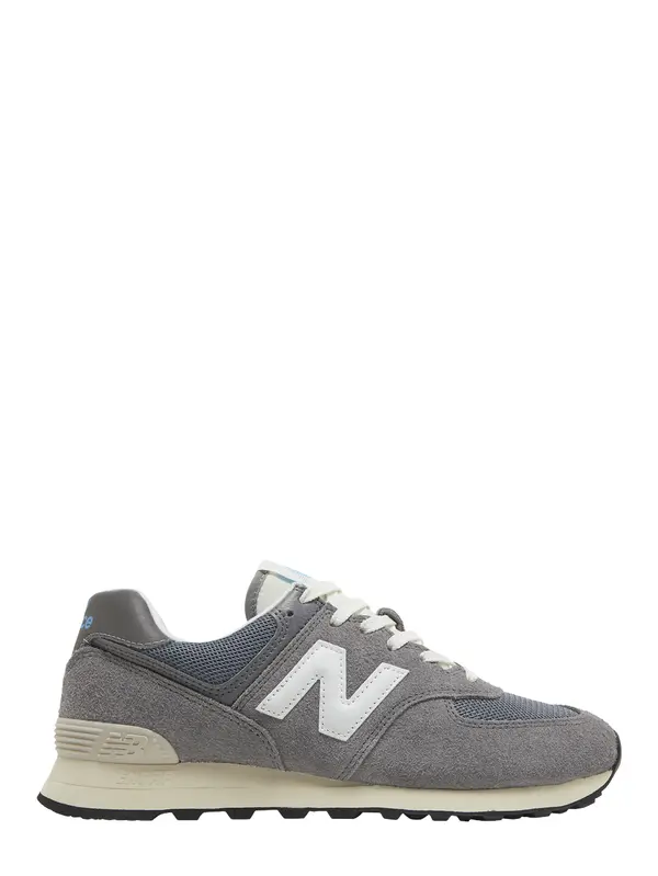 NEW BALANCE 574 Sneakers - Grey