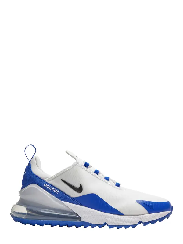 Nike Air Max 270 Golf Sneakers - White