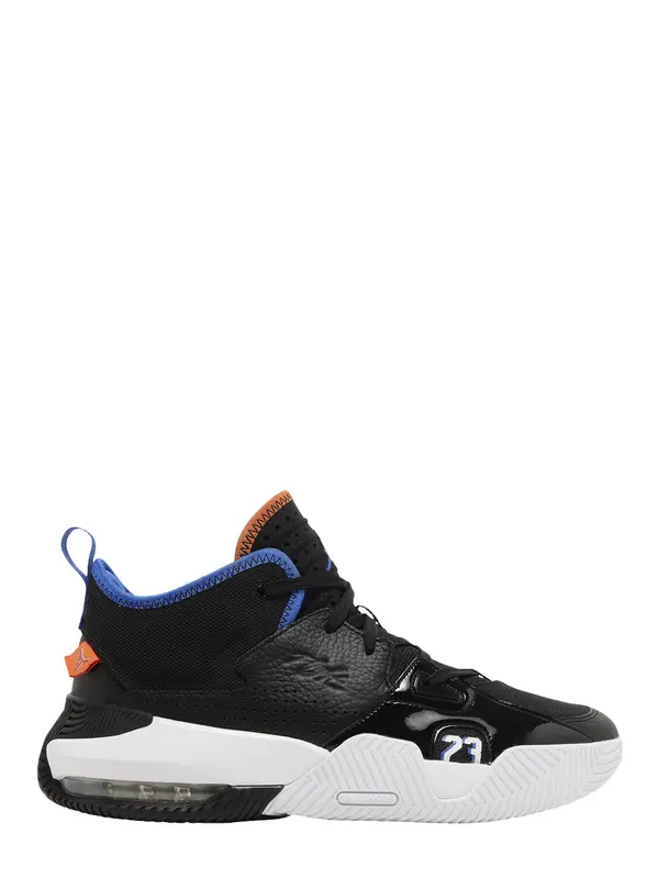 JORDAN Stay Loyal 2 "wheaties" Sneakers - Black