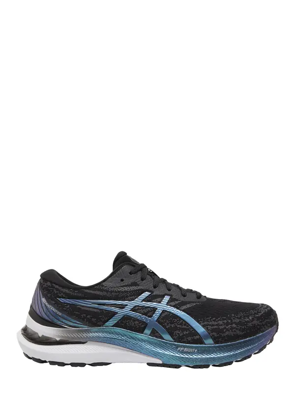 Asics Gel-kayano 29 Platinum Sneakers - Black