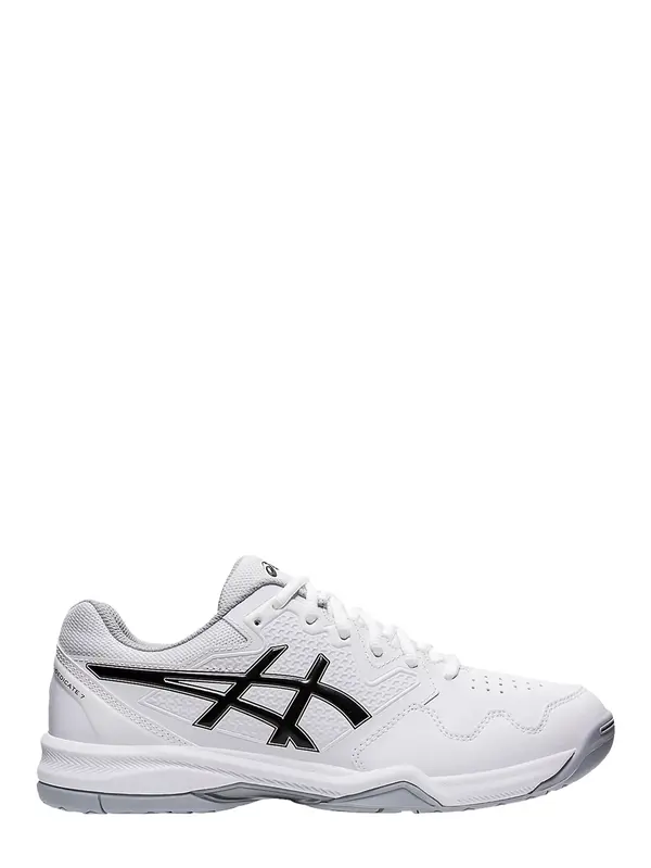 Asics Gel Dedicate Sneakers - White
