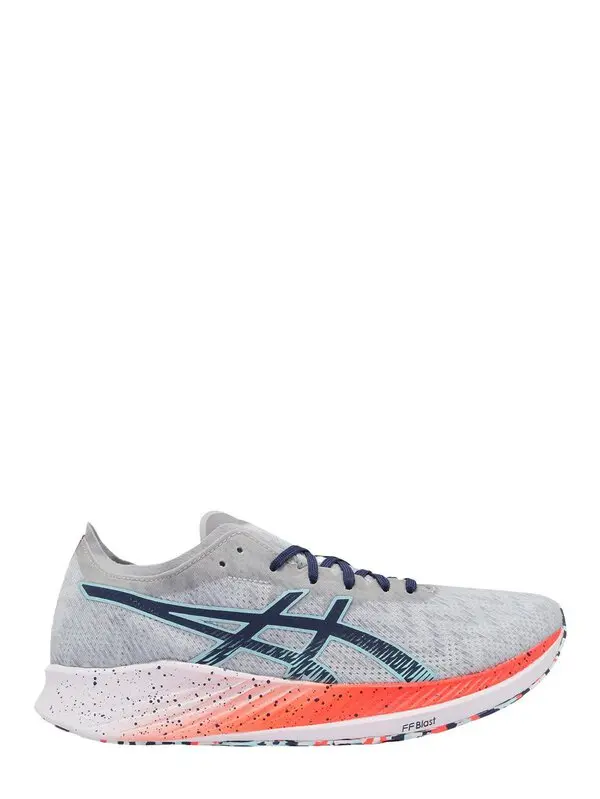 Asics Magic Speed Celebration Of Sport Pack Sneakers - Grey