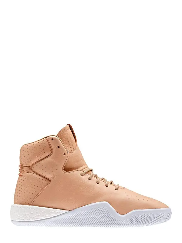 Adidas Tubular Instinct Boost Sneakers - Tan