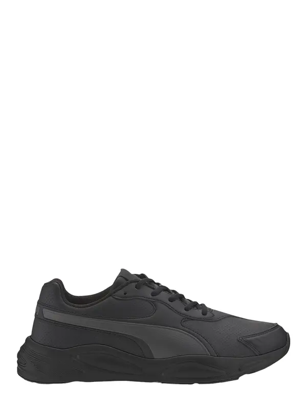 PUMA 90s Runner Sl 'triple - Black