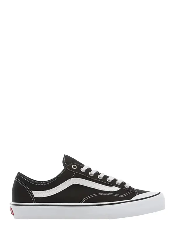 VANS Style 36 Decon Sf Sneakers - Black