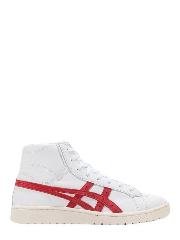 Asics Gel Ptg Mt High-top Sneakers - White