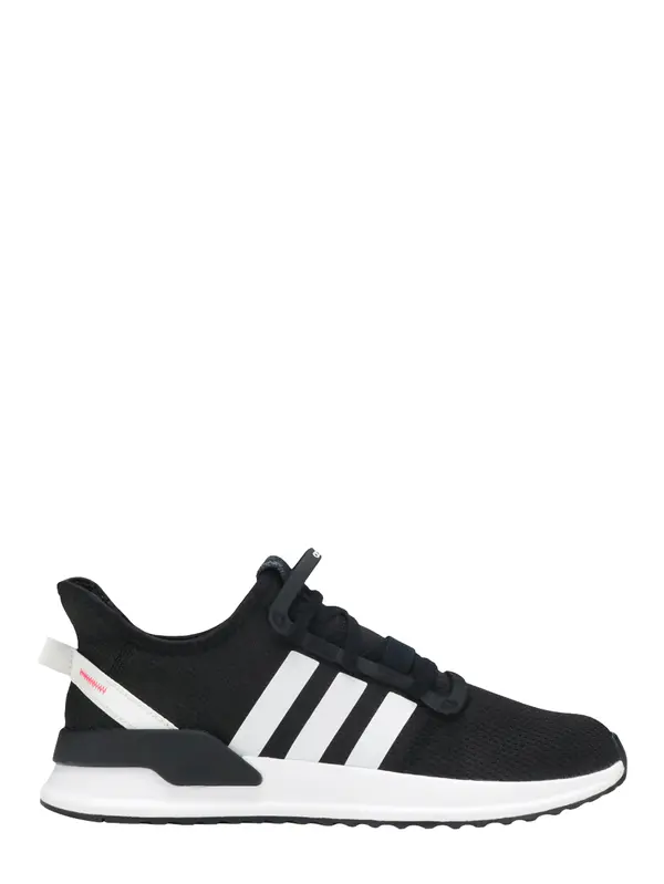 Adidas U_path Run 'core' Sneakers - Black