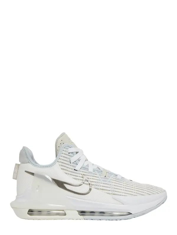 Nike Lebron Witness Sneakers - White