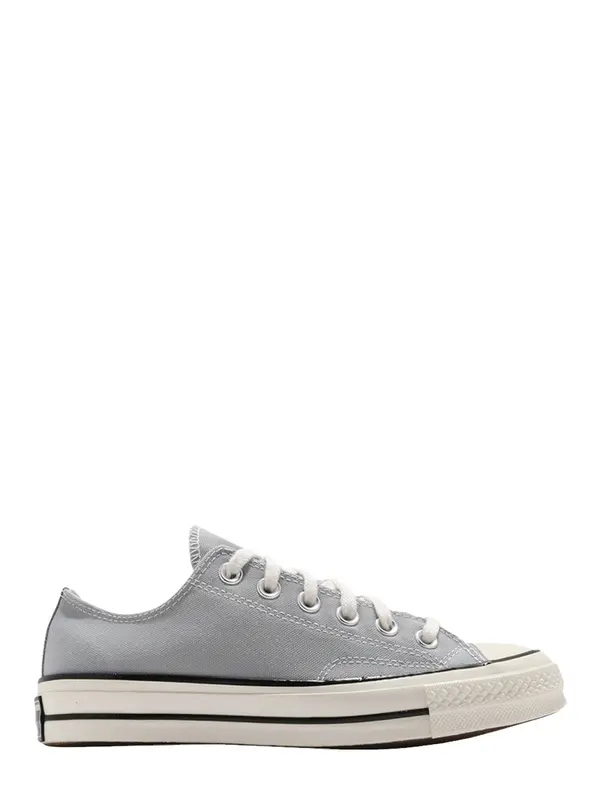 CONVERSE Chuck 70 Low Top Sneakers - Grey