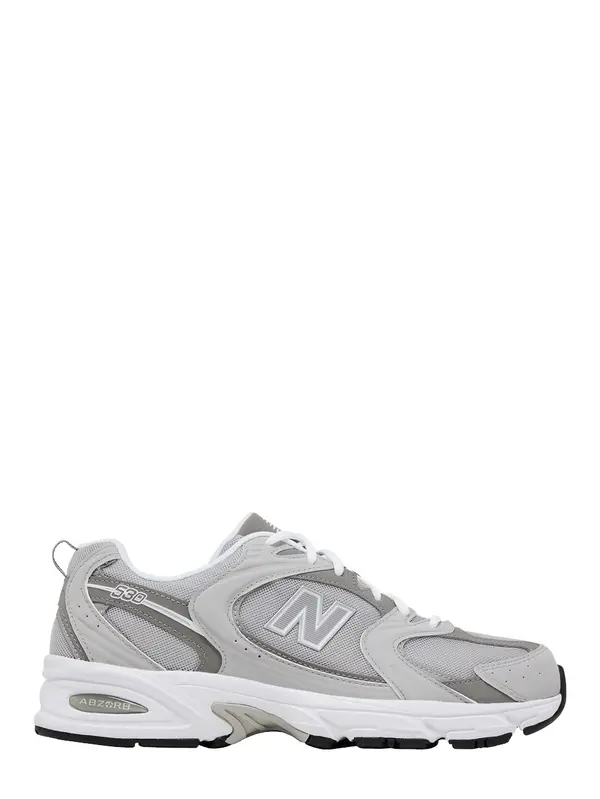 NEW BALANCE 530 'summer Fog - Grey