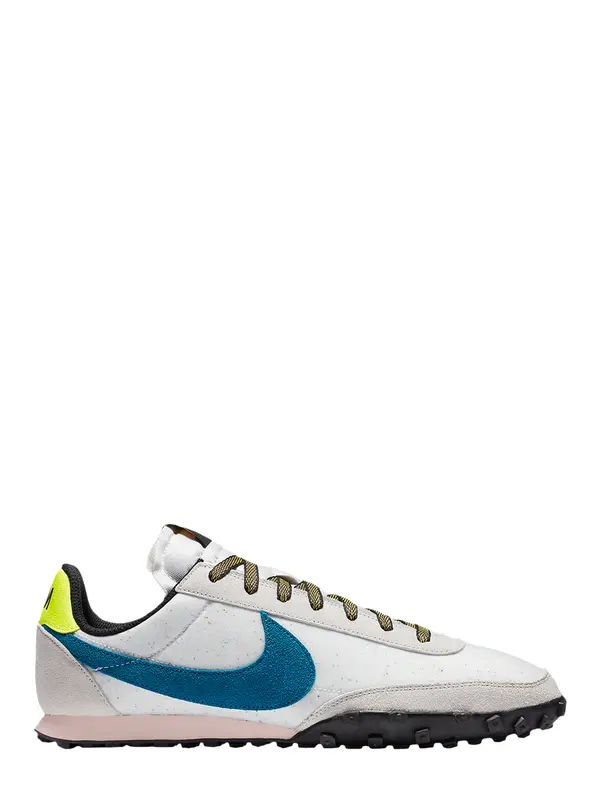 Nike Waffle Racer Sneakers - White