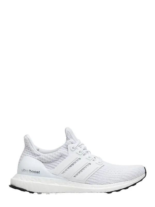 Adidas Ultraboost 4.0 Sneakers - White