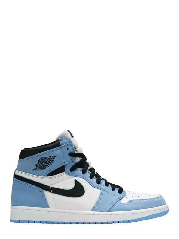 JORDAN 1 Retro High Og - Blue