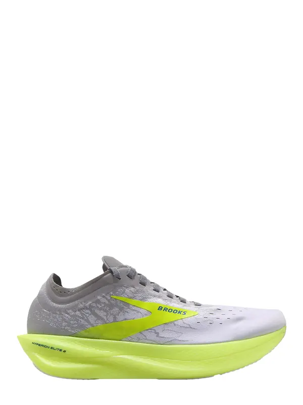 Brooks Hyperion Elite 2 Carbon - Grey