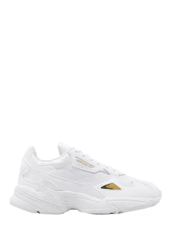 Adidas Falcon Sneakers - White