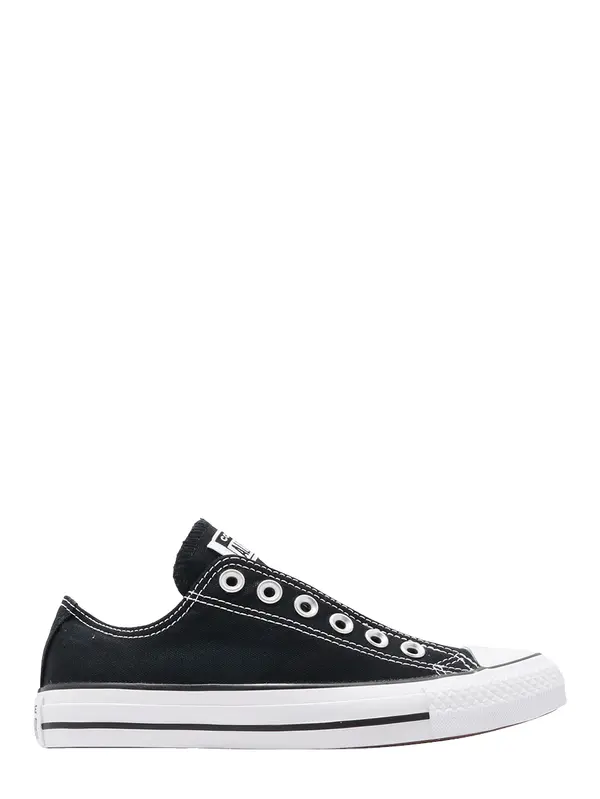 CONVERSE Chuck Taylor All Star Slip-on Sneakers - Black