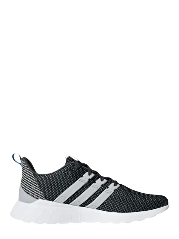 Adidas Questar Flow Sneakers - Grey