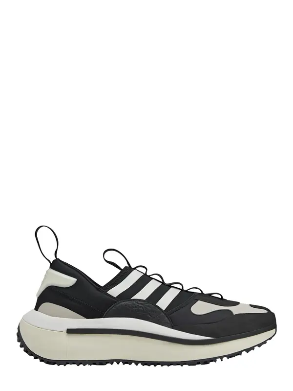 Adidas Qisan Cozy Sneakers - Black