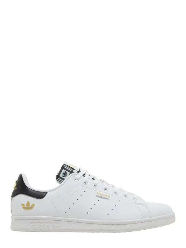 Adidas Stan Smith Sneakers - White