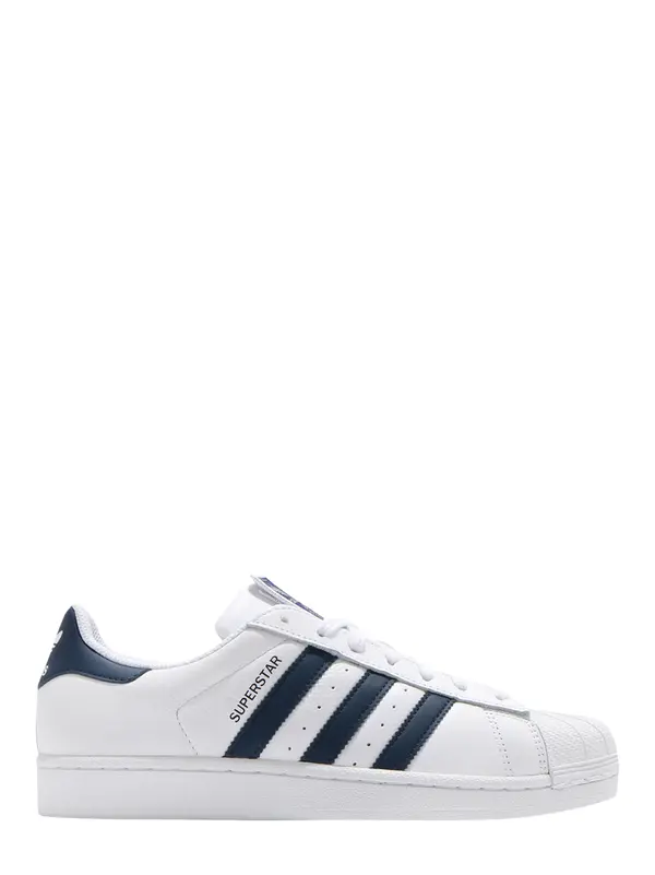 Adidas Superstar Sneakers - White