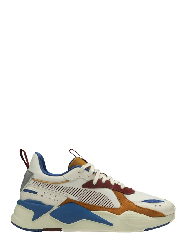 PUMA Tyakasha X Rs-x Sneakers - White