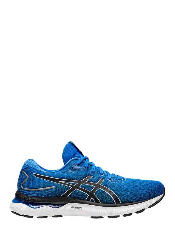 Asics Gel Nimbus 24 - Blue