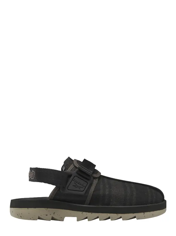 REEBOK Beatnik Sandal - Black