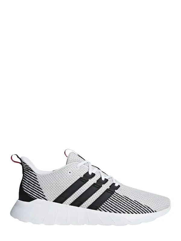 Adidas Questar Flow Sneakers - White