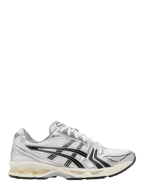 Asics Jjjjound X Gel-kayano 14 Sneakers - Silver