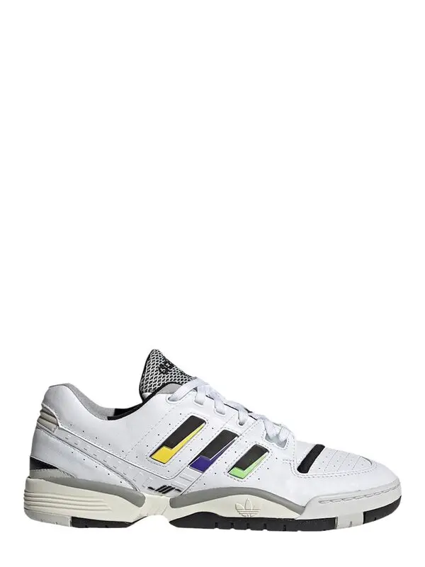 Adidas Torsion Comp Sneakers - White