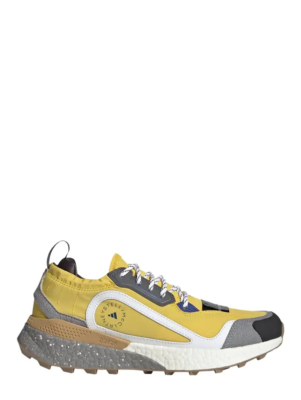 Adidas By Stella Mccartney Outdoor Boost 2.0 Sneakers - Yellow
