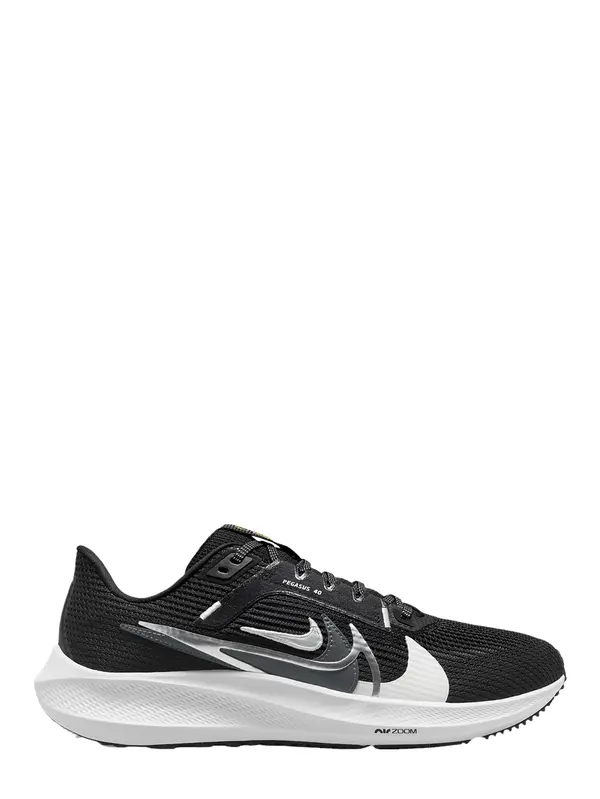 Nike Air Zoom Pegasus 40 Premium - Black