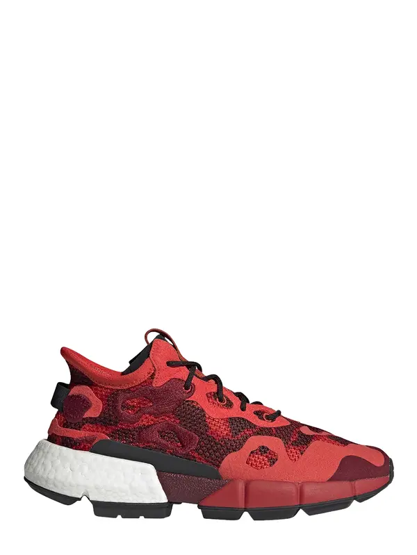 Adidas P.o.d. S3.2 Ml Sneakers - Red
