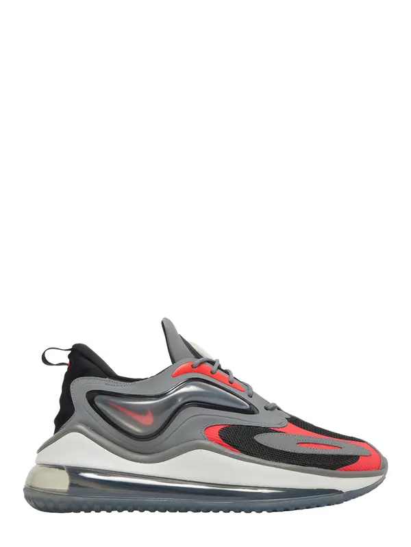 Nike Air Max Zephyr Sneakers - Grey