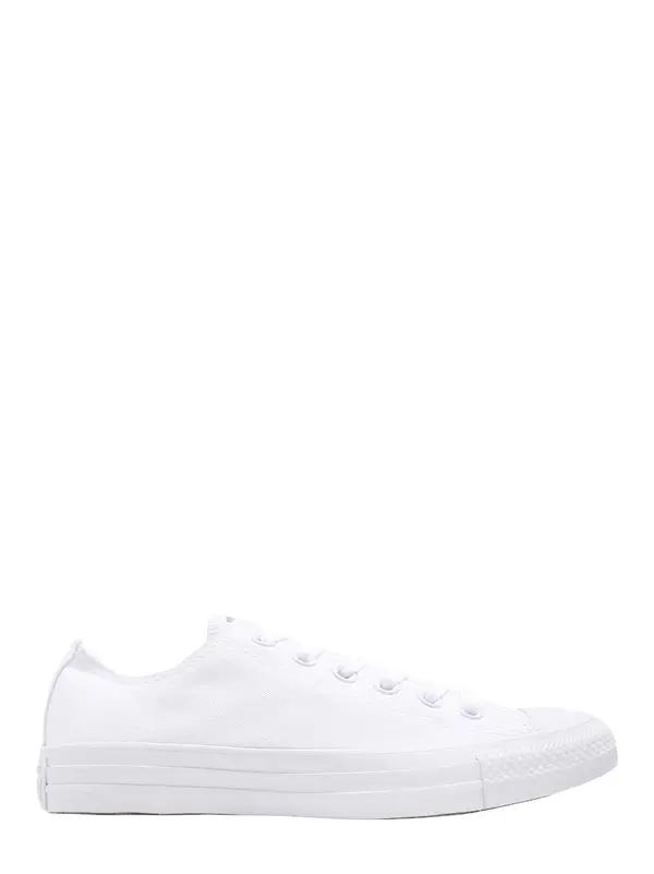 CONVERSE Chuck Taylor All Star Low Top Sneakers - White