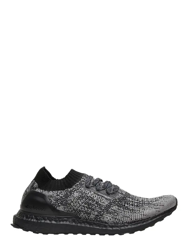 Adidas Ultraboost Uncaged Ltd Sneakers - Black
