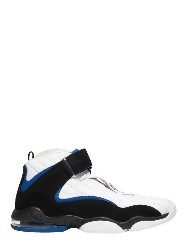 Nike Air Penny 4 Og Sneakers - White