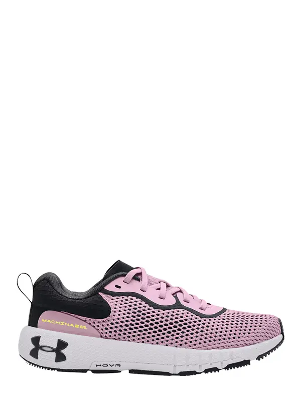 Under Armour Hovr Machina 2 Se Sneakers - Pink