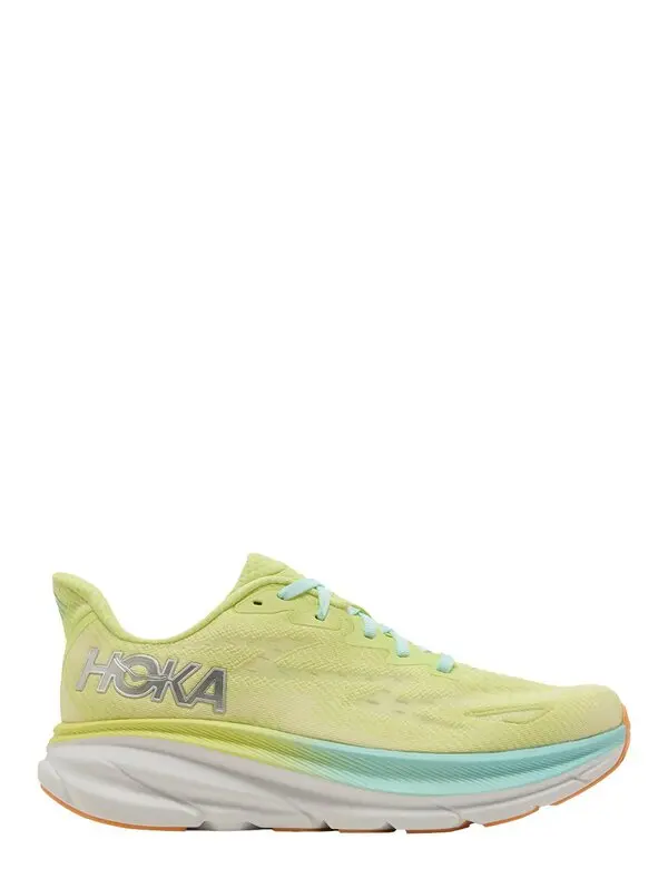 HOKA Clifton Sneakers - Yellow