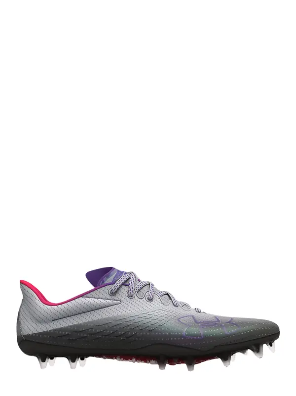 Under Armour Blur Smoke Mc - Grey