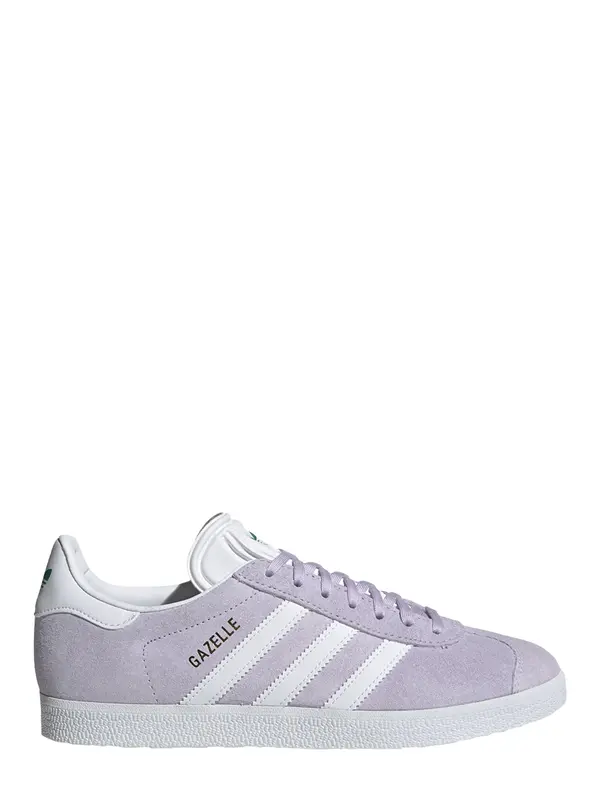Adidas Gazelle Low Top Sneakers - Purple