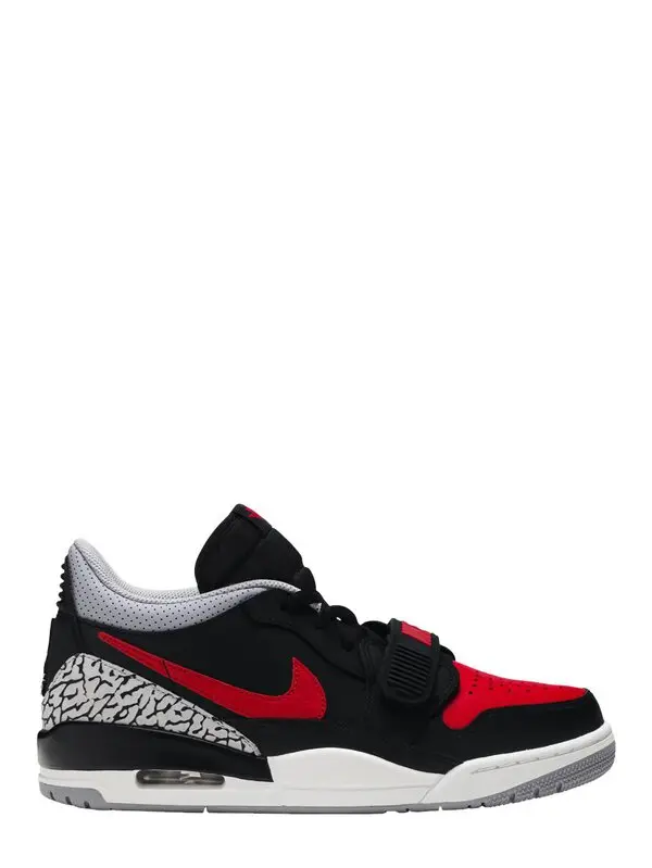 JORDAN Legacy 312 Low Sneakers - Black