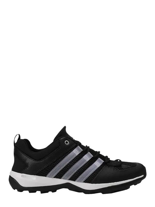 Adidas Daroga Plus Athletic Sneakers - Black