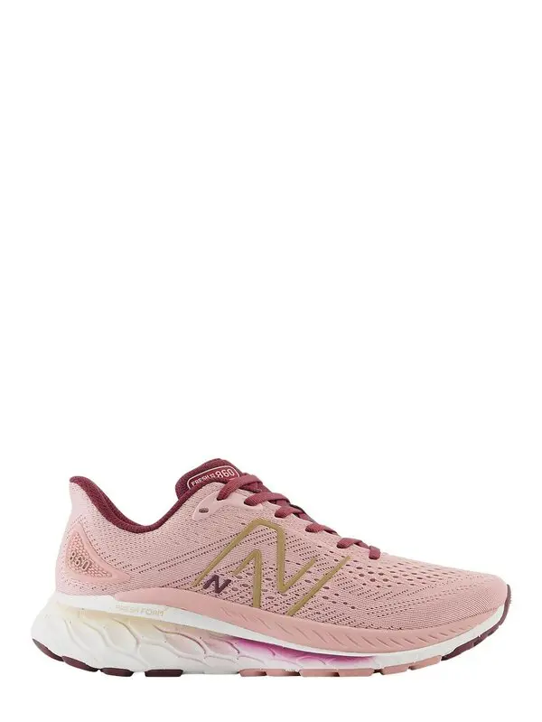 NEW BALANCE Fresh Foam X 860v13 Wide - Pink
