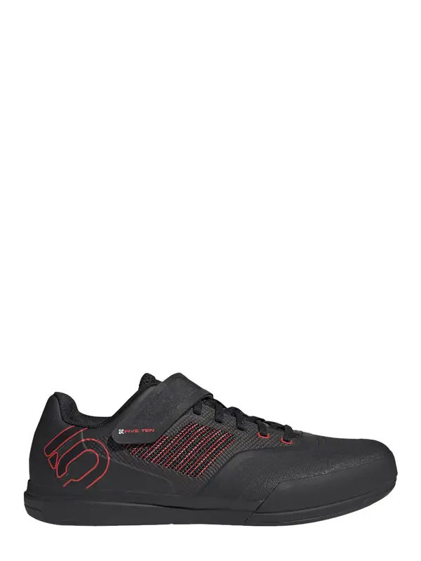 Adidas Five Ten Hellcat Pro Athletic Shoes - Black