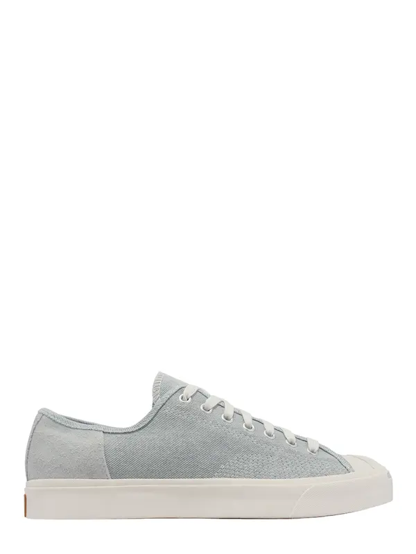 CONVERSE Jack Purcell Low Sneakers - Blue