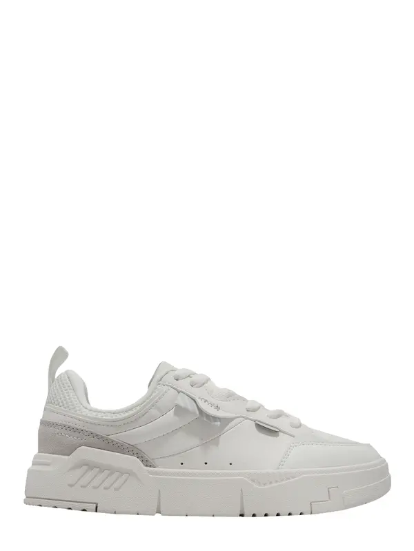 LI-NING Ace Sneakers - White