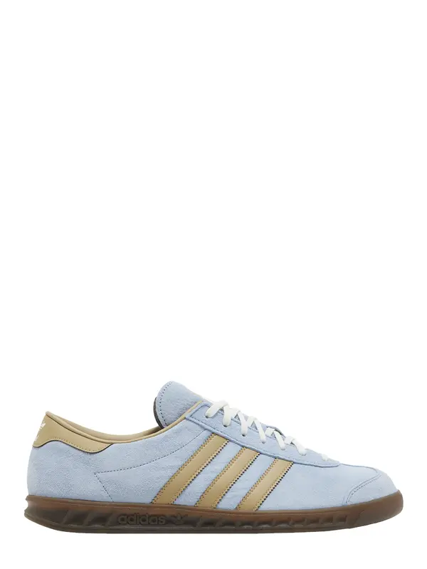Adidas Hamburg City Series Illinois Sneakers - Blue