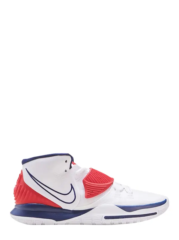 Nike Kyrie Ep 'usa - White
